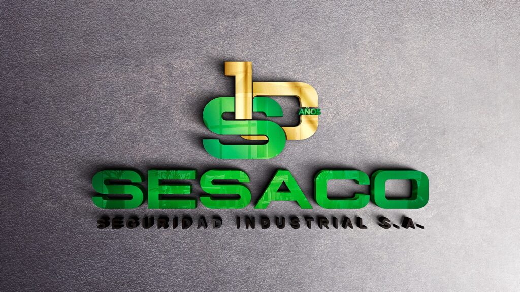 Inicio - SESACO Seguridad Industrial S.A.
